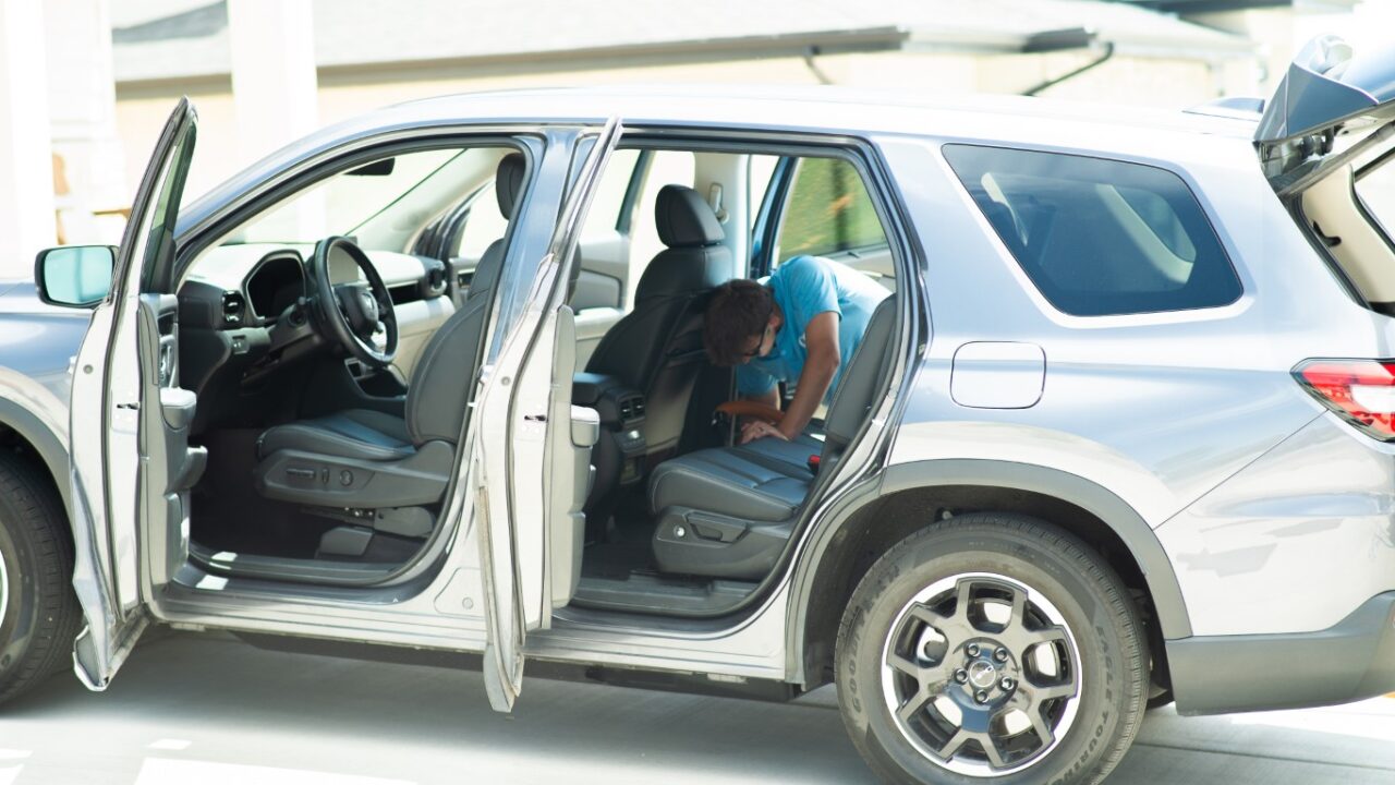 Clean Car Club Membership: Mobile Detailing in Utah Made Easy